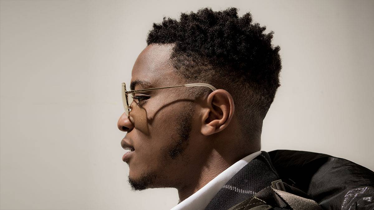 La Taille de Niska est - La taille de Niska et de vo rappeurs préférés