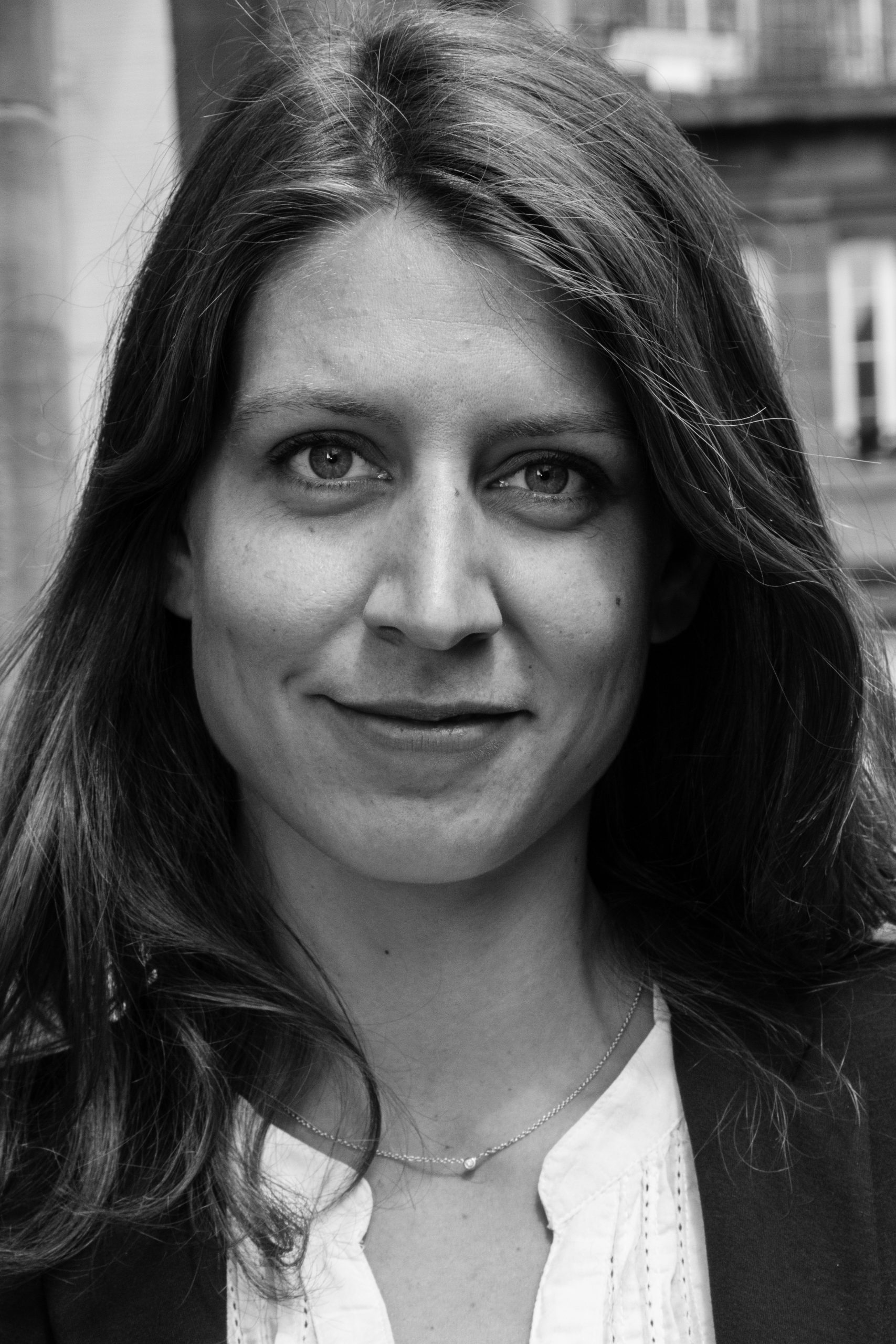 La taille de Adèle Van Reeth - Quelle taille font-ils? 📏