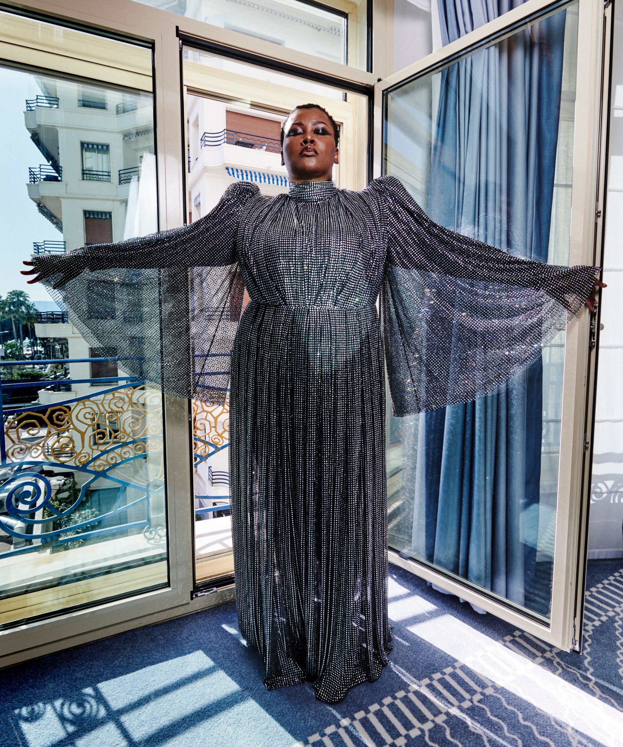 La taille de Yseult - Quelle taille font-ils? 📏