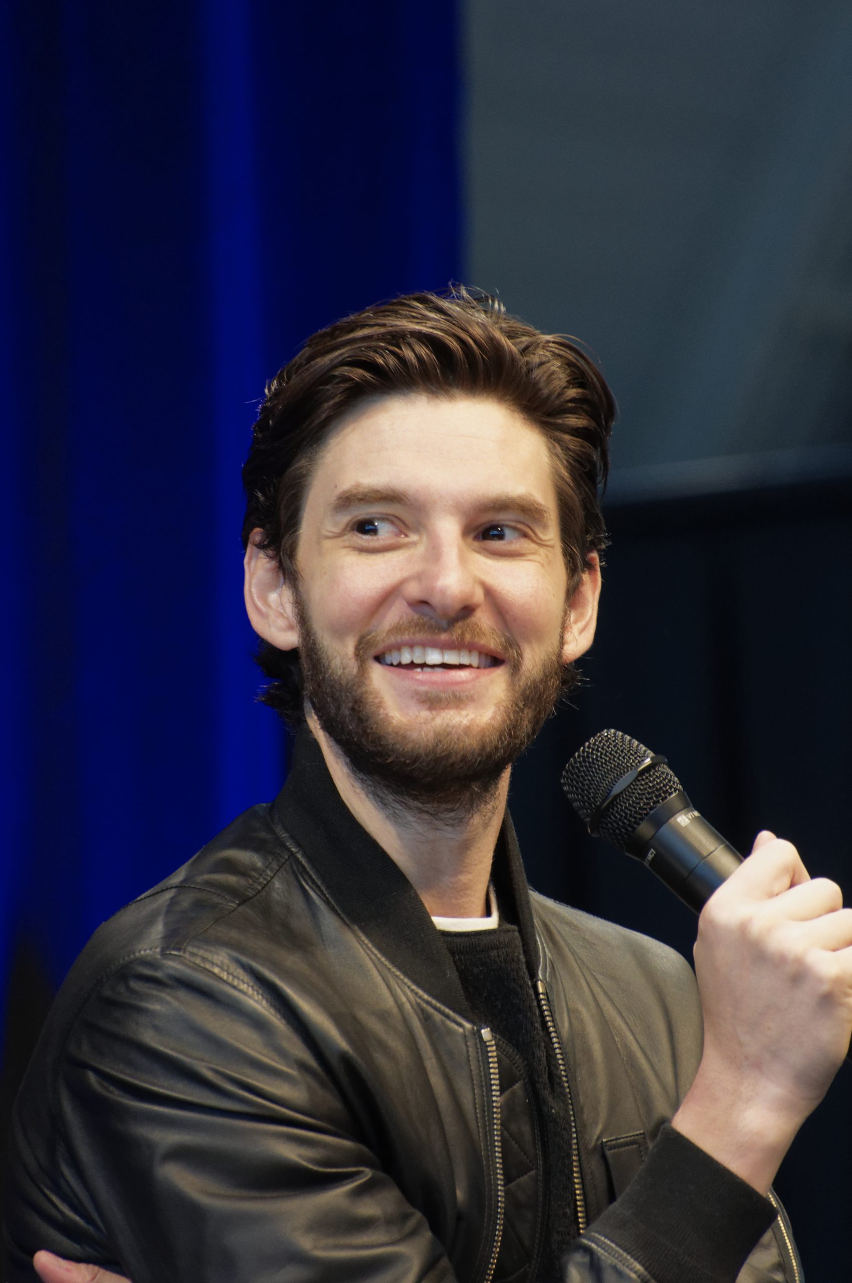 La taille de Ben Barnes - Quelle taille font-ils? 📏