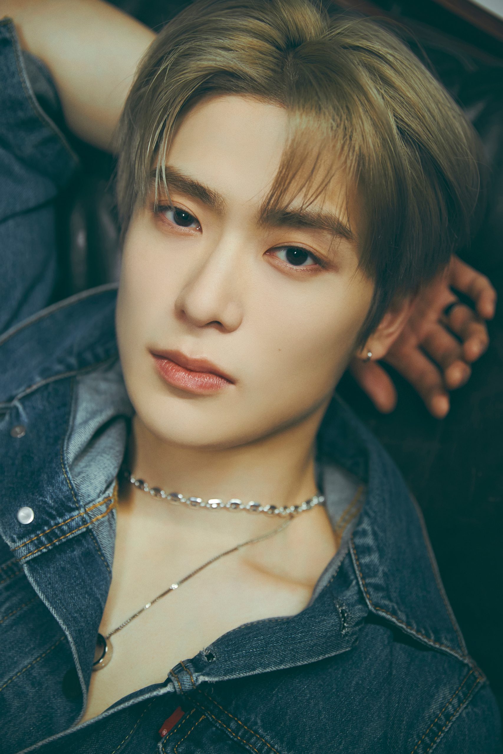 La taille de Jaehyun - Quelle taille font-ils? 📏