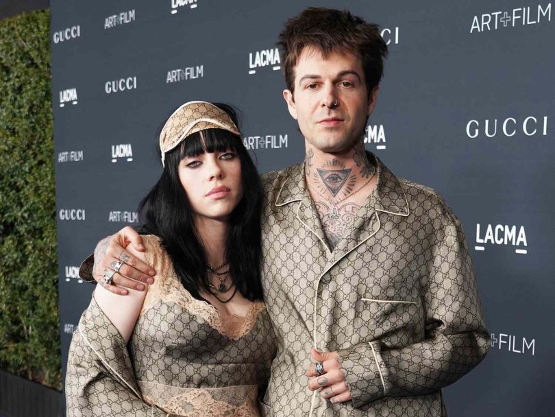 La taille de Jesse James Rutherford - Quelle taille font-ils? 📏