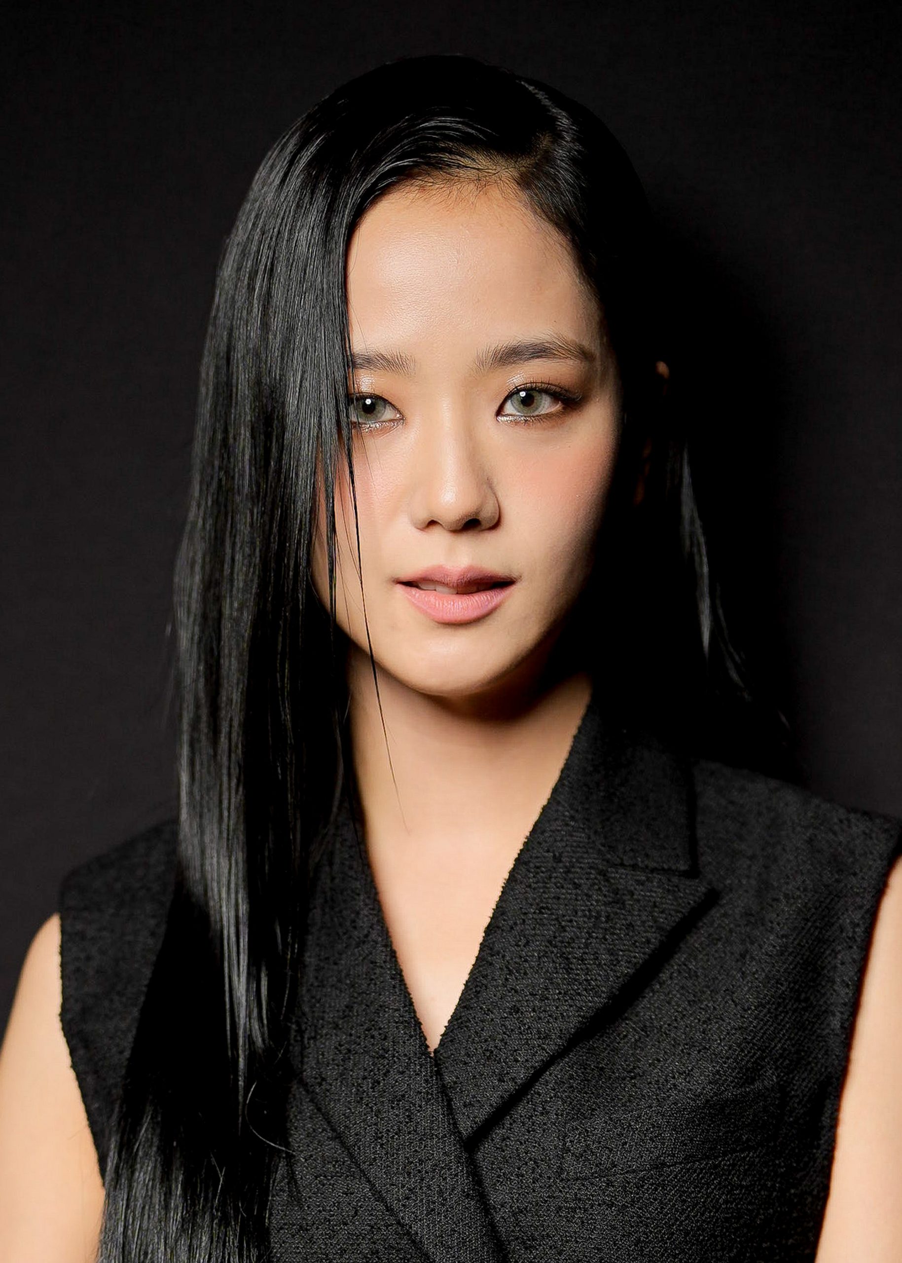 La taille de Jisoo - Quelle taille font-ils? 📏