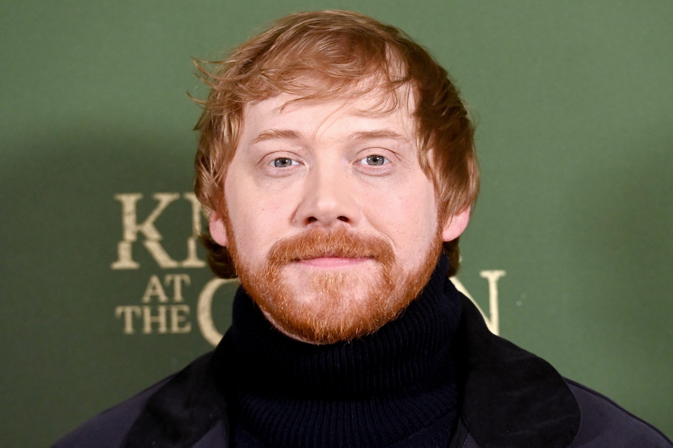 La taille de Rupert Grint - Quelle taille font-ils? 📏