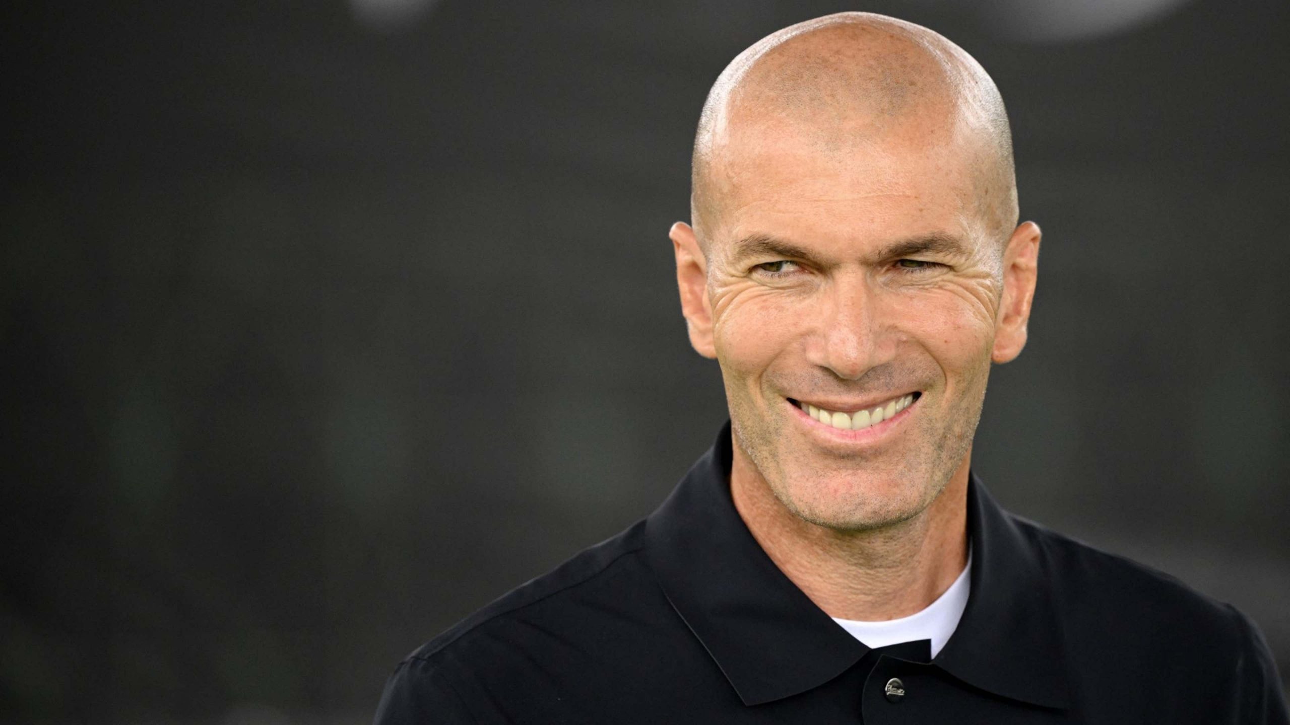 La taille de Zinedine Zidane - Quelle taille font-ils? 📏