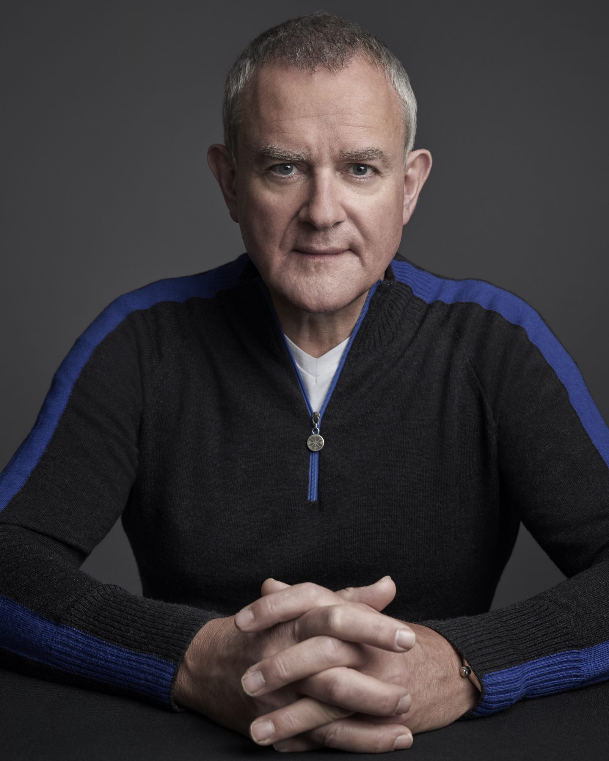 La taille de Hugh Bonneville - Quelle taille font-ils? 📏