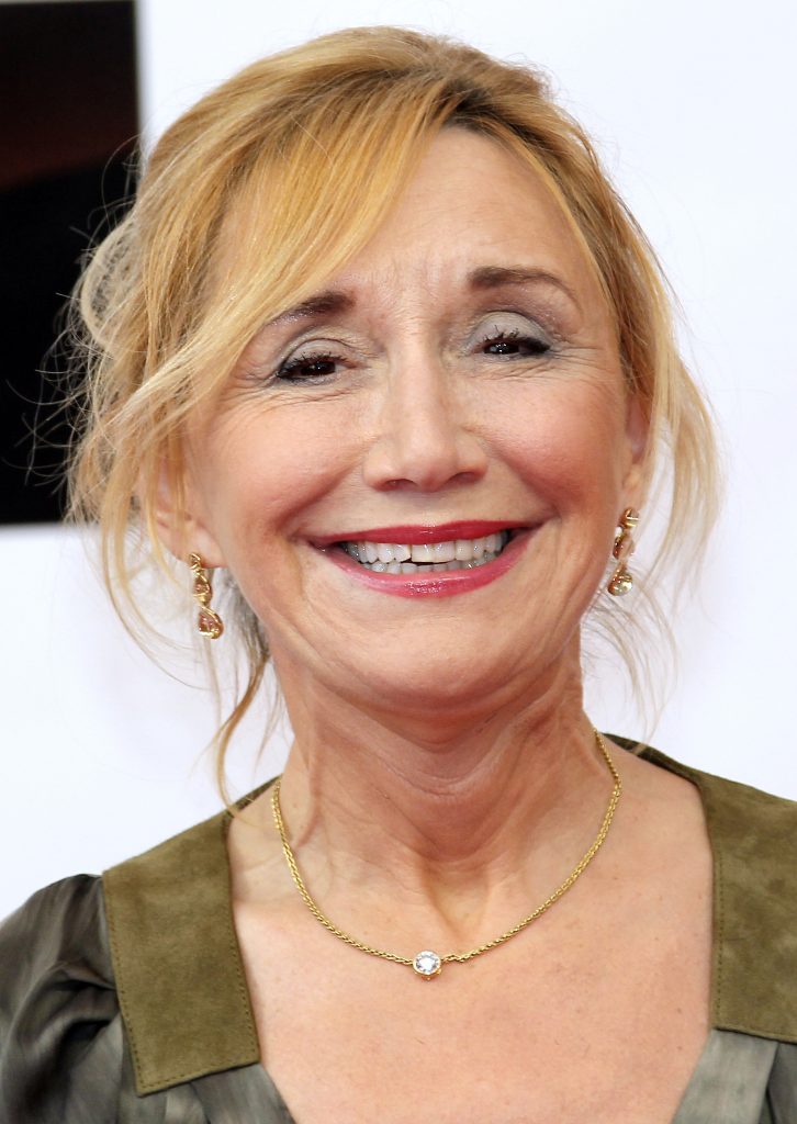 La taille de Marie-Anne Chazel - Quelle taille font-ils? 📏