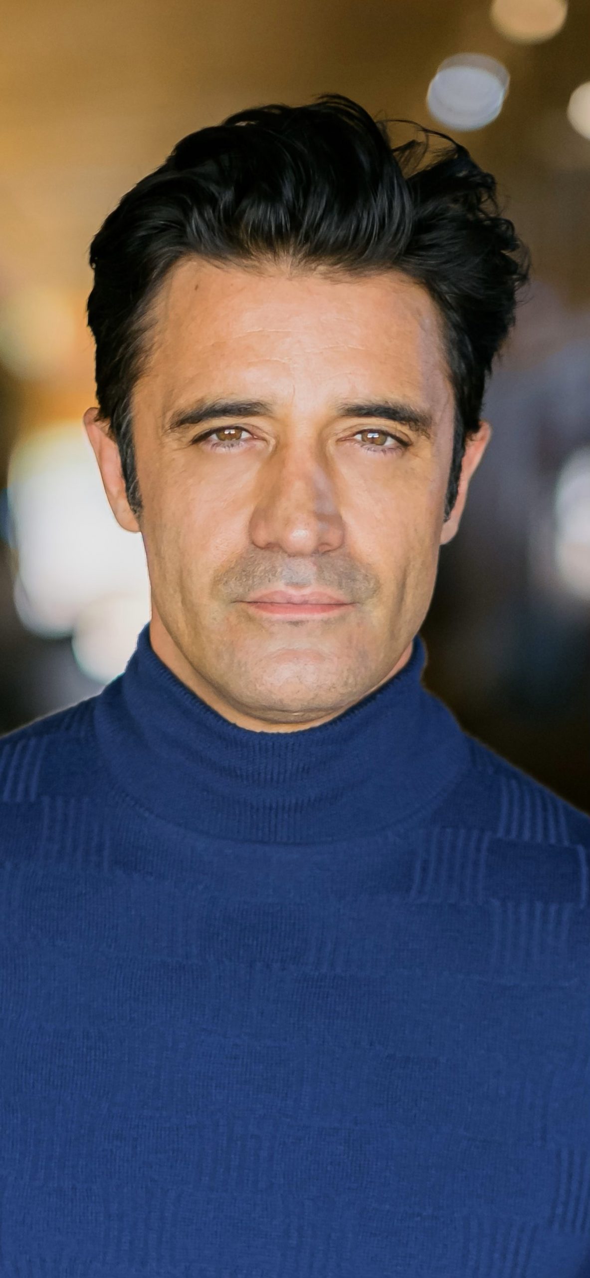 La taille de Gilles Marini - Quelle taille font-ils? 📏