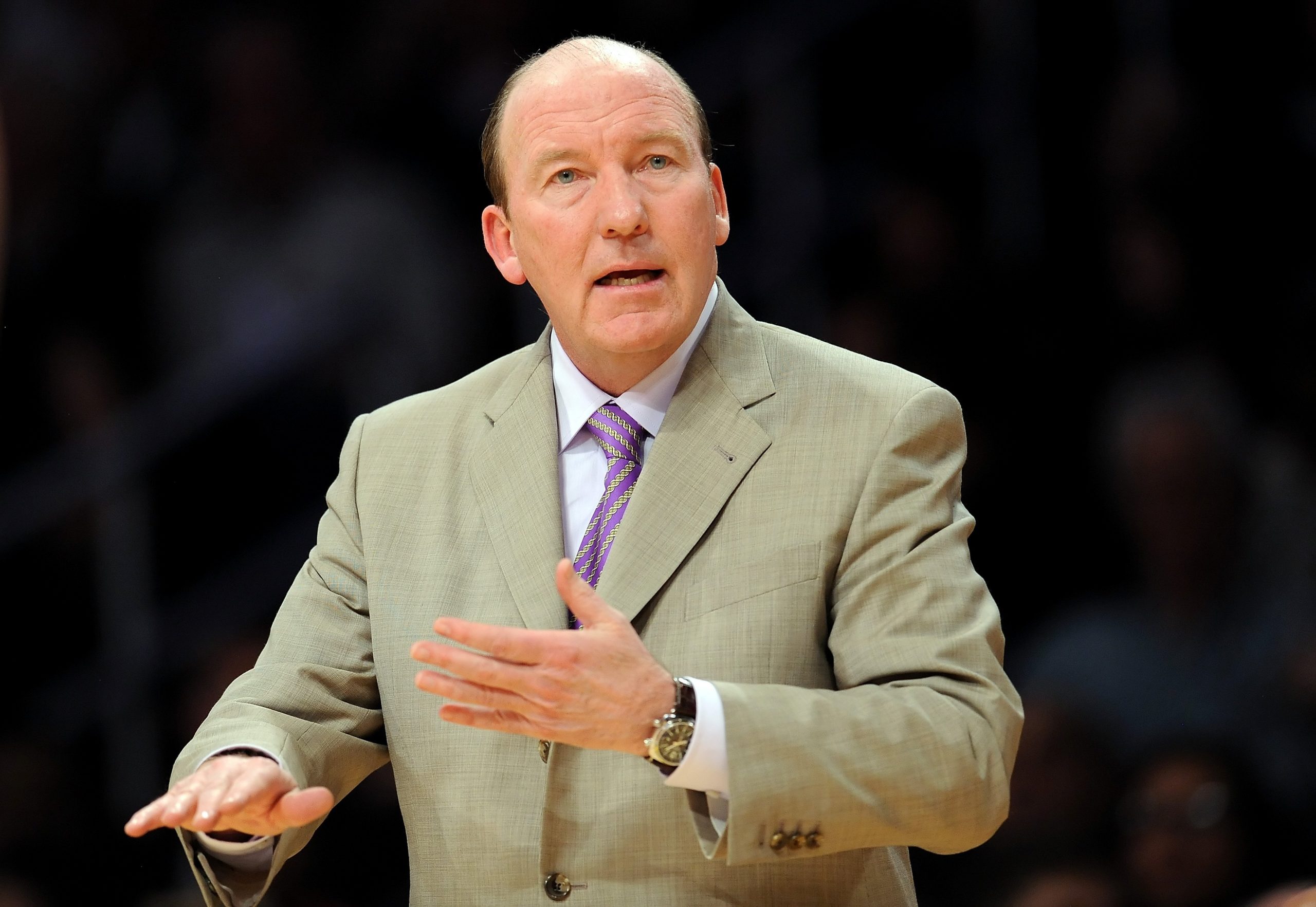 La taille de Mike Dunleavy Sr. - Quelle taille font-ils? 📏